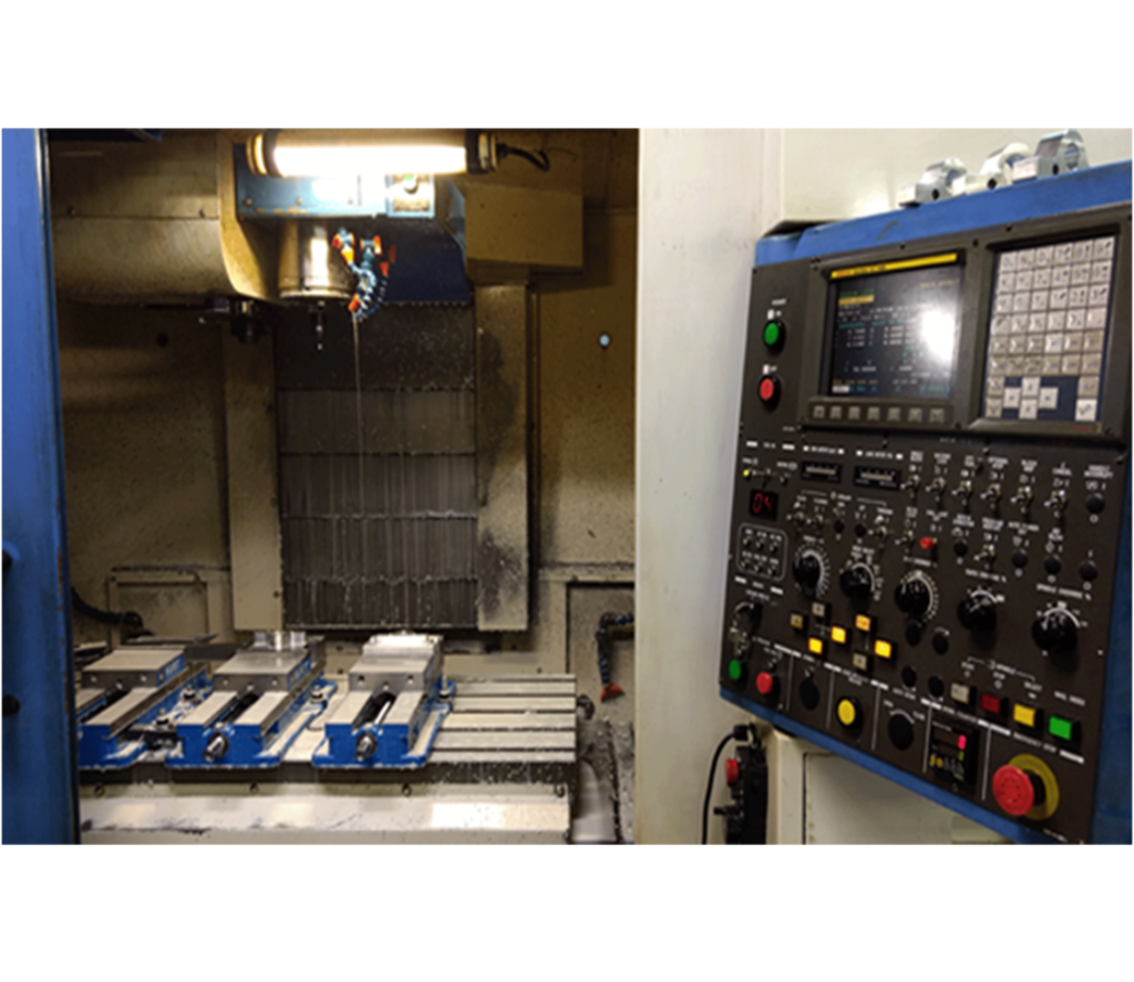 KIA-VMC-open-4 - LARSEN