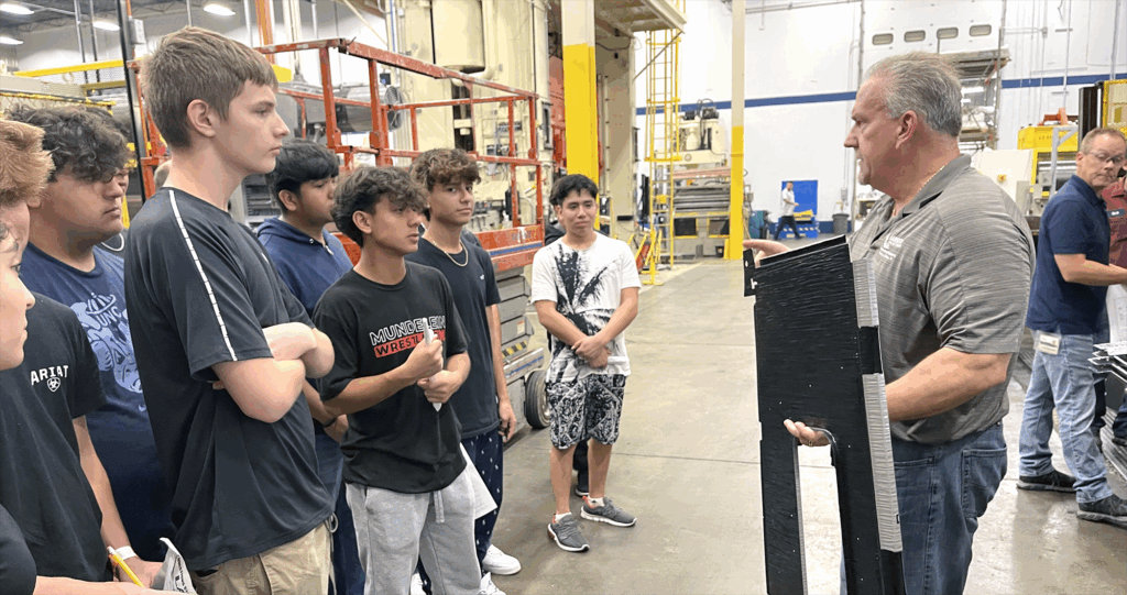 Celebrating National Manufacturing Day: A Call to the Future of Work ...