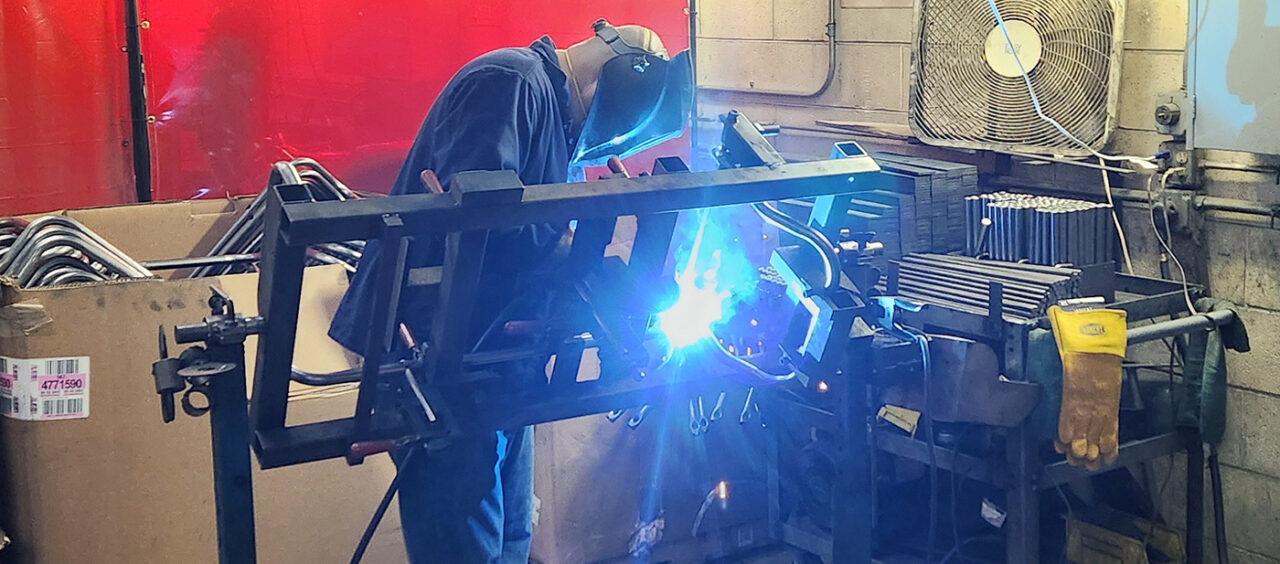 Celebrating National Welding Month – Why Welding is More Important Than ...